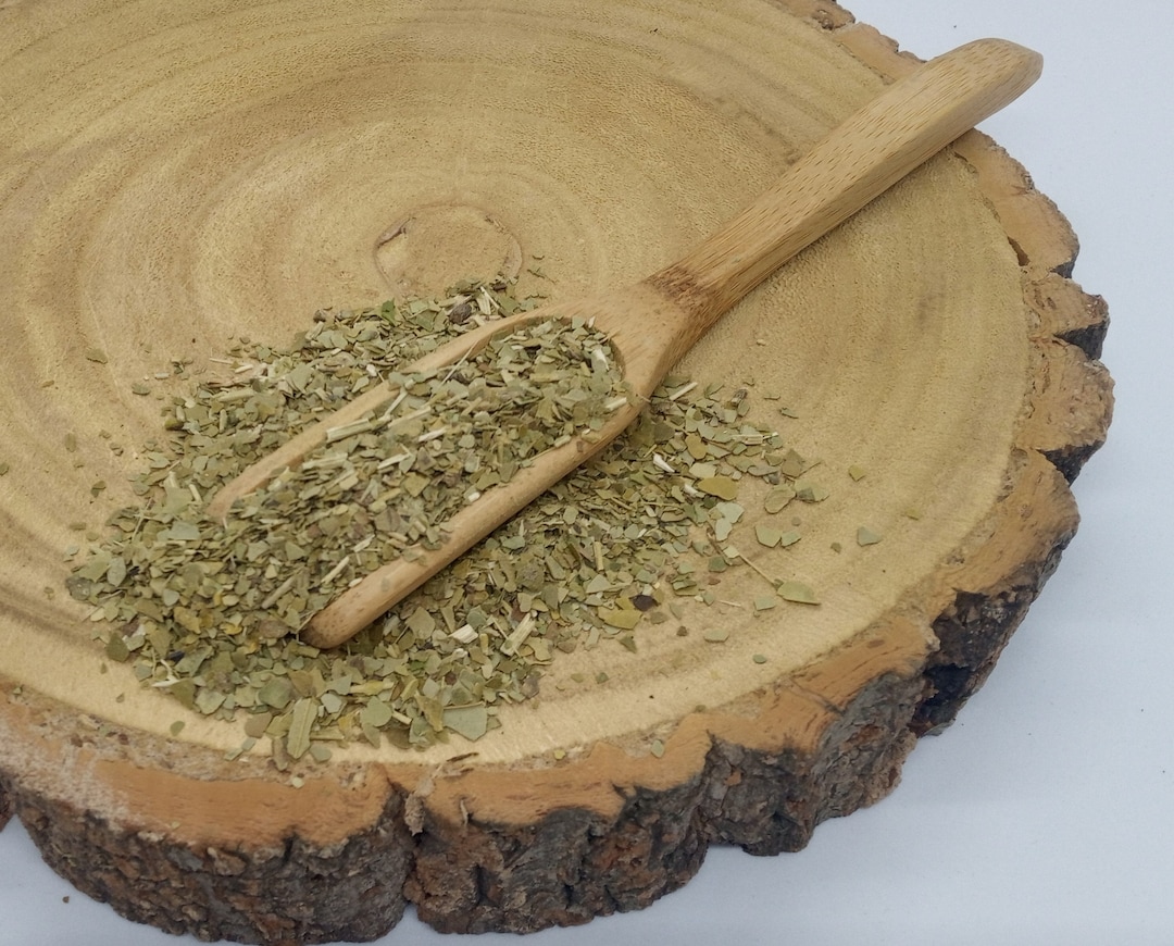 Yerba Mate Traditional South American Herbal Tea - Choose Bag Size ...