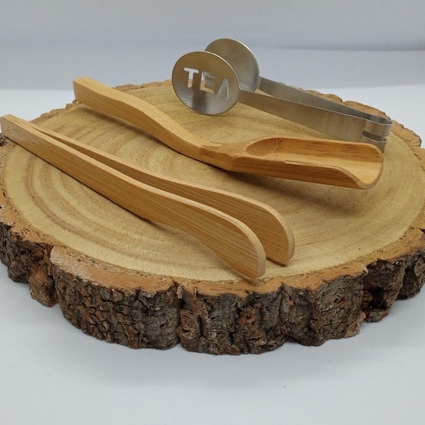 Tea Accessories - Etsy