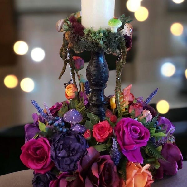 Enchanted Wedding - Etsy