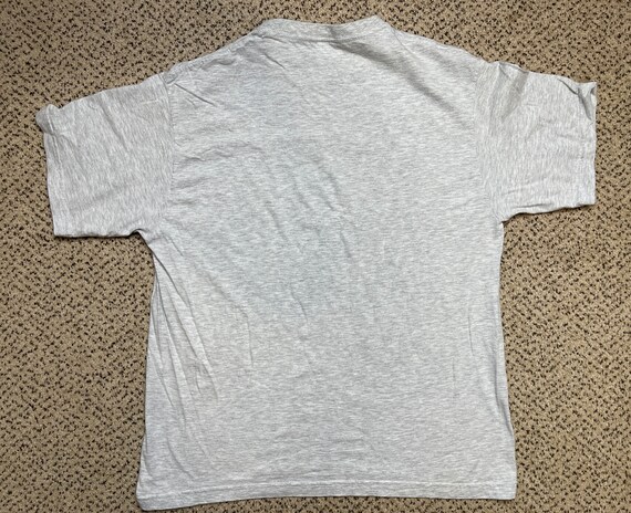1990's VINTAGE Taormina Sicilia Sailors Knot T Shirt … - Gem