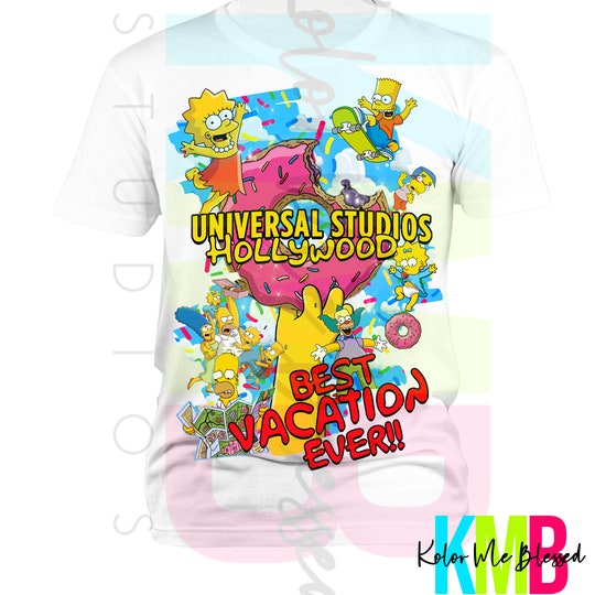 Shop Simpsons Designed & Sold By Independent Artists