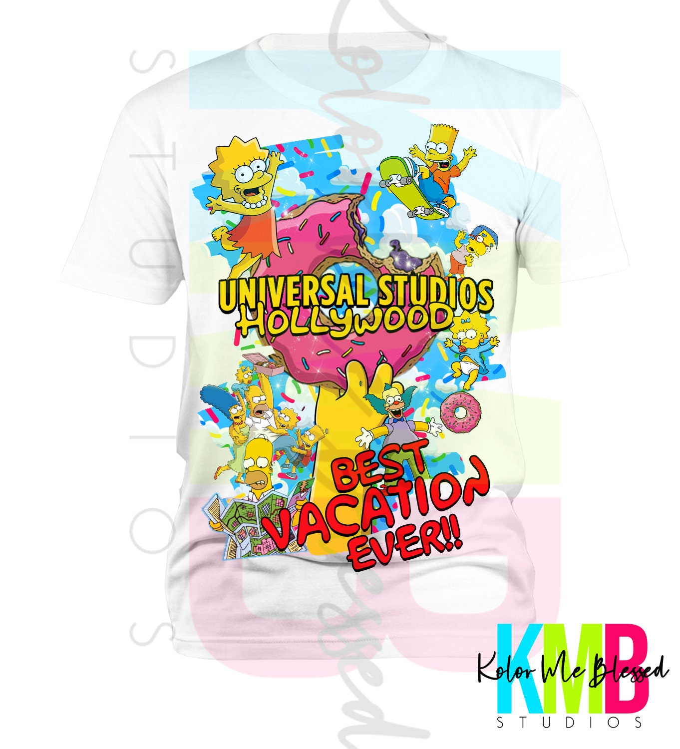 Simpson Design Studio - Etsy