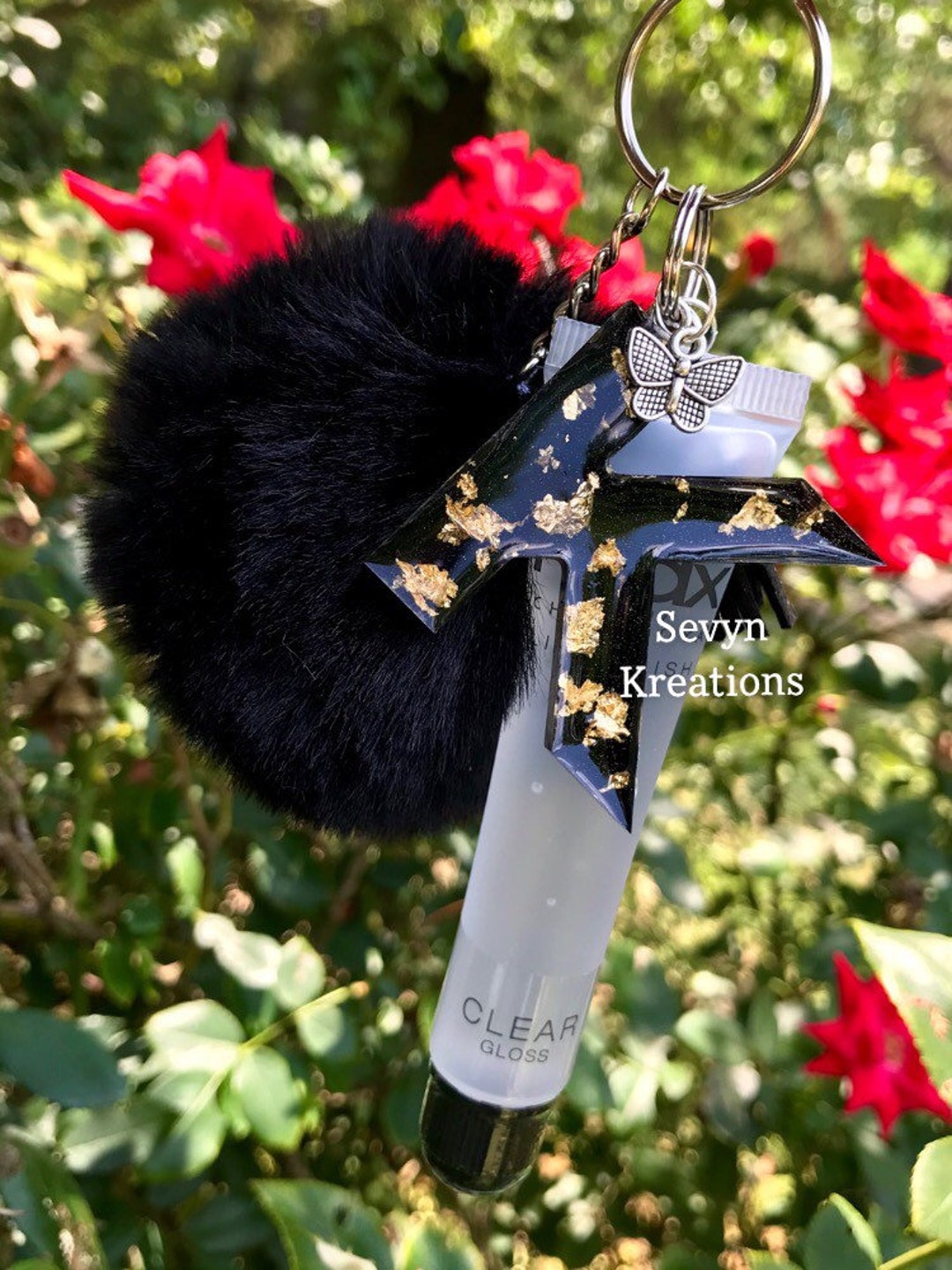 A-jane's Keychains - Etsy