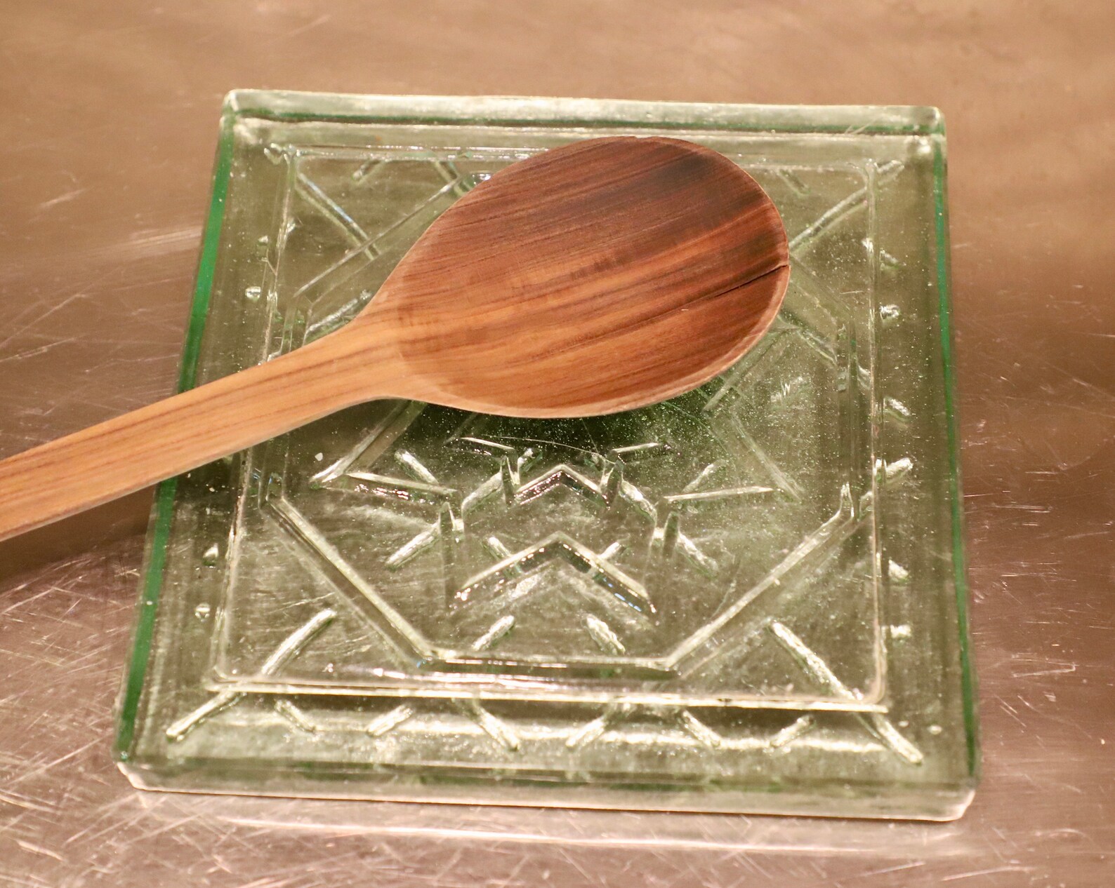 Decorative Glass Tiles - Etsy