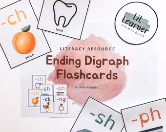 Terrific Teeth Game Phonics Digraph Letter Sound Printable Game ...