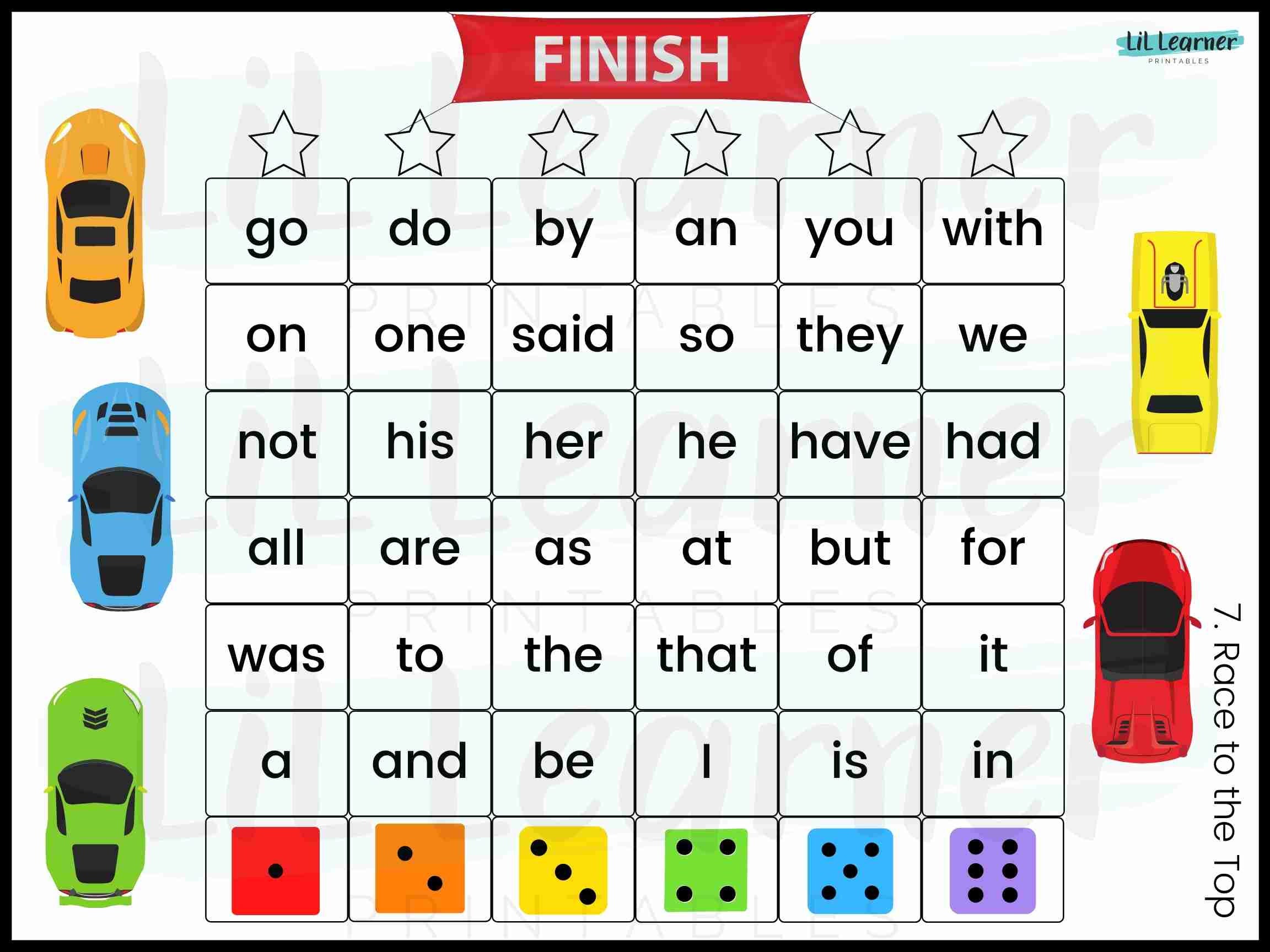 Printable Educational Activity Homeschool Cars Busy Books - Etsy