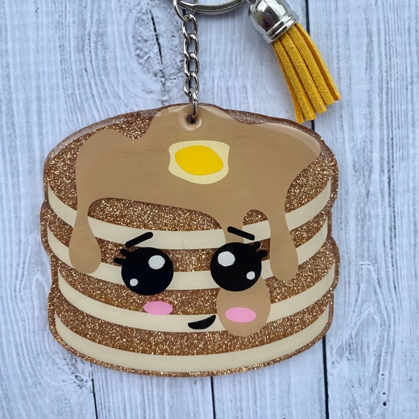 Pancake Bag - Etsy