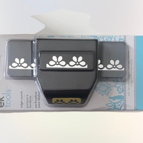 Ek Success Border Punch - Etsy