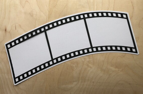 Movie Page Border