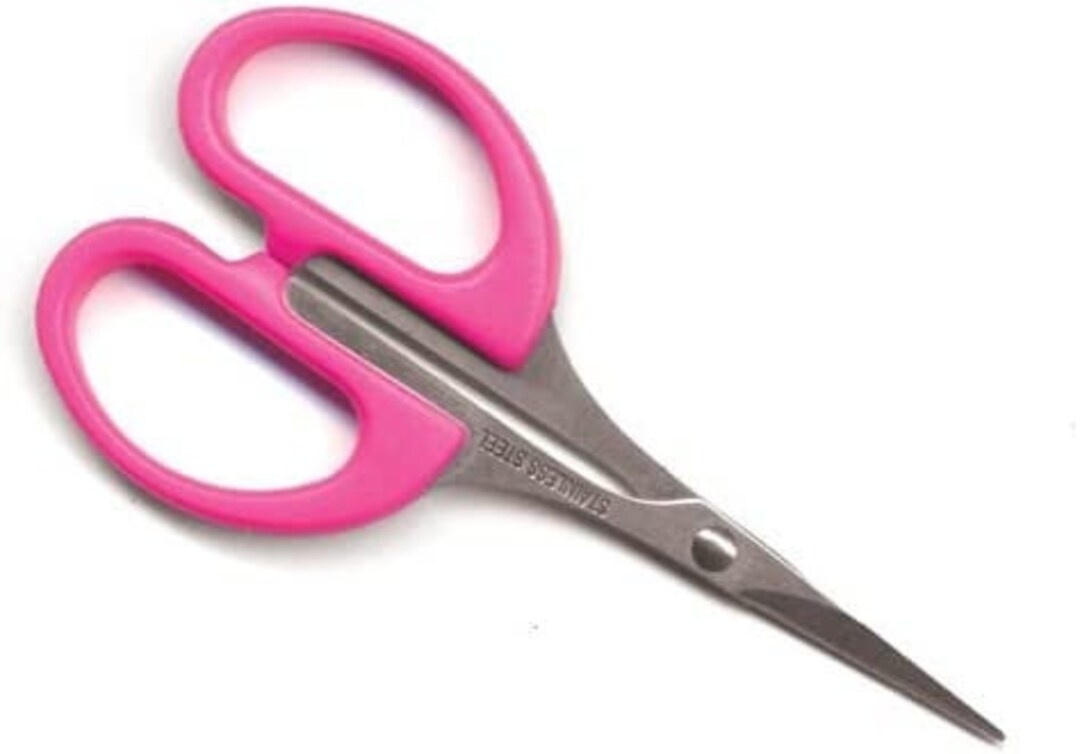 Detailing Scissors 4 Inch Scissors Forever in Time by Multicraft Paper ...