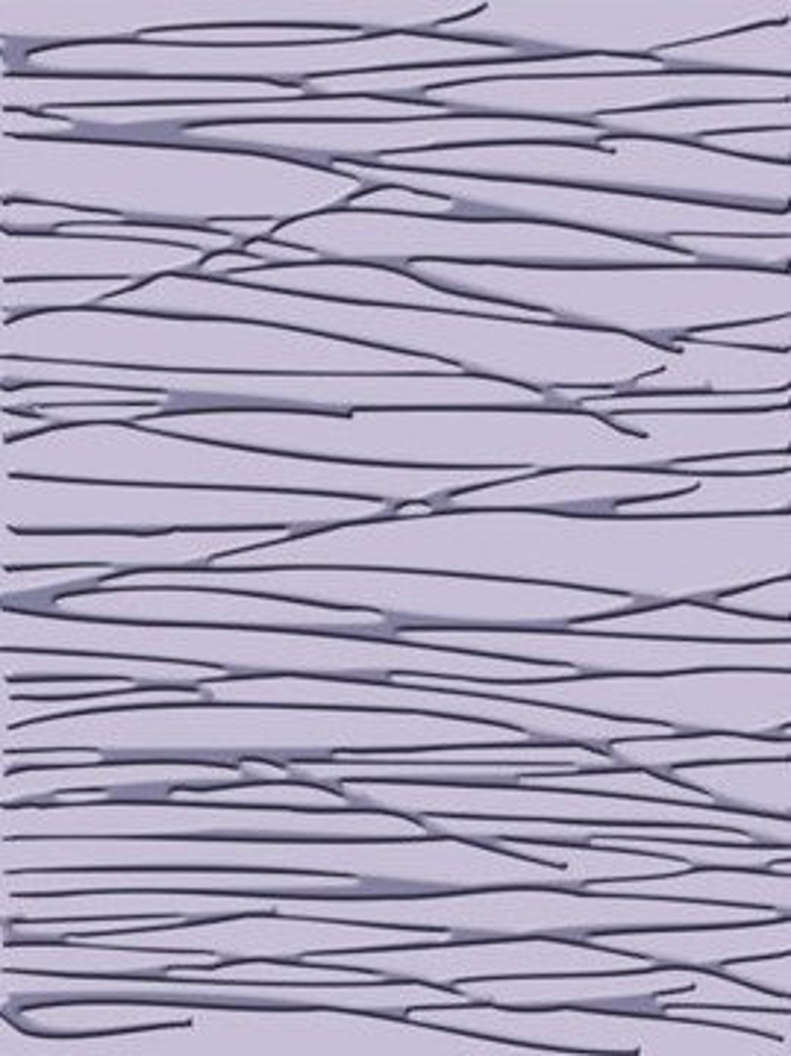 Forest Branches Embossing Folder Cuttlebug Embossing Folders Provo ...