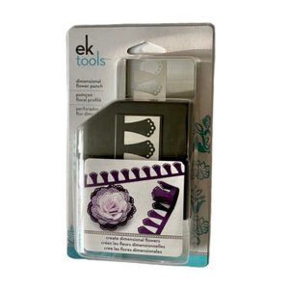 Ek Success Flower Punch