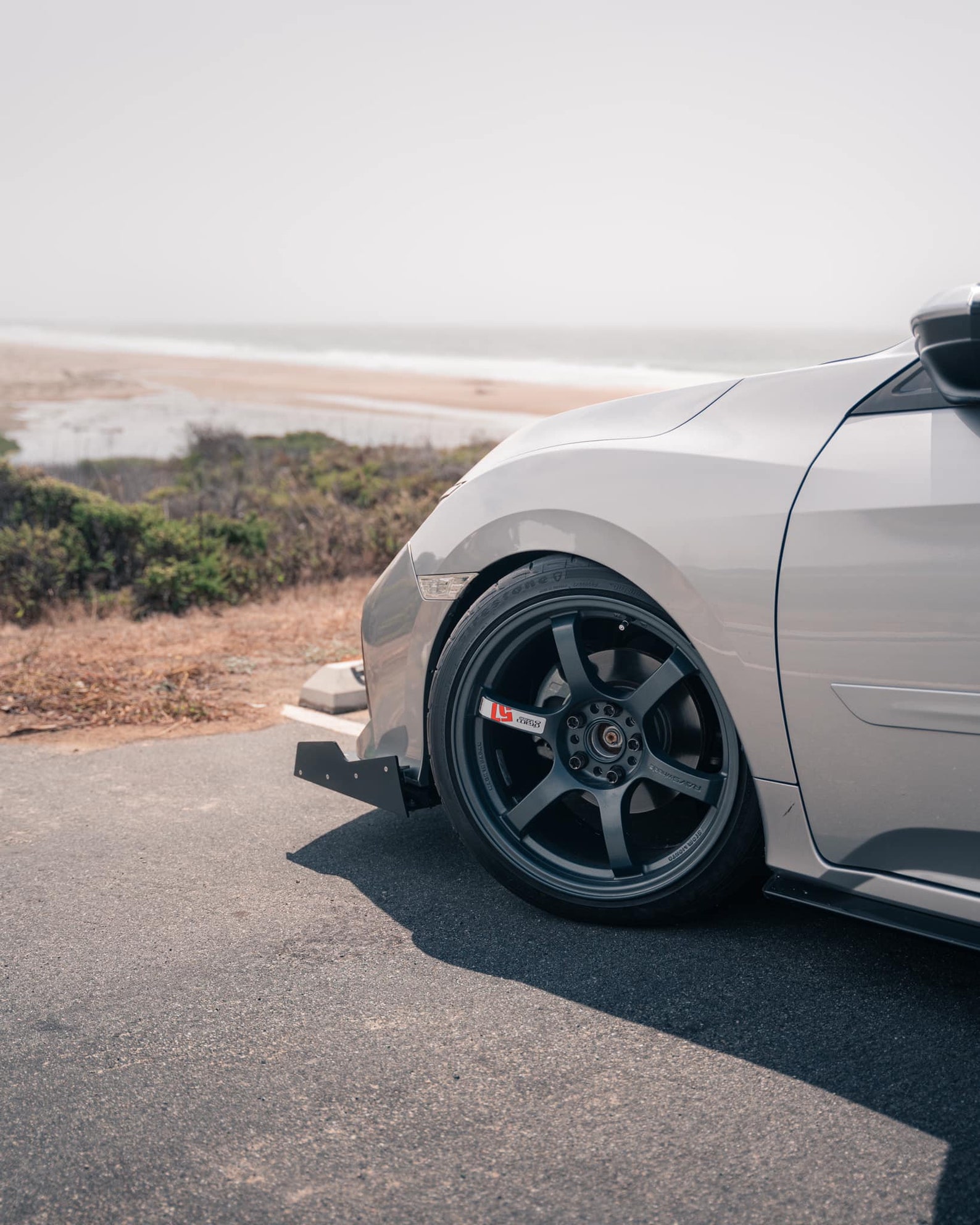 Rays Gram Lights 57DR / 57CR Spoke Stickers (4 PCS) - Etsy