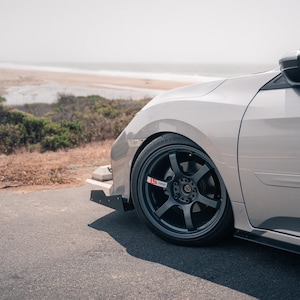 Rays Gram Lights 57DR / 57CR Spoke Stickers (4 PCS) - Etsy