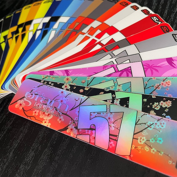 Gram Stickers - Etsy Australia