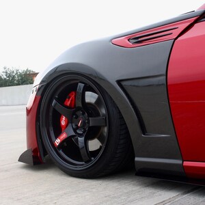 Rays Gram Lights 57DR / 57CR Spoke Stickers (4 PCS) - Etsy