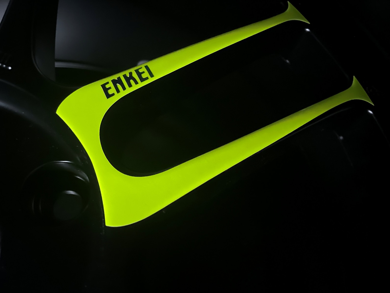 Enkei RPF1 Wheel Decals (4 PCS) - Etsy