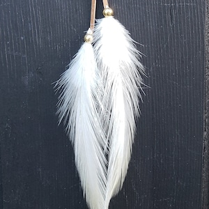 Tiger Eye ....light OR Dark (feathers) Dream Catchers - Etsy