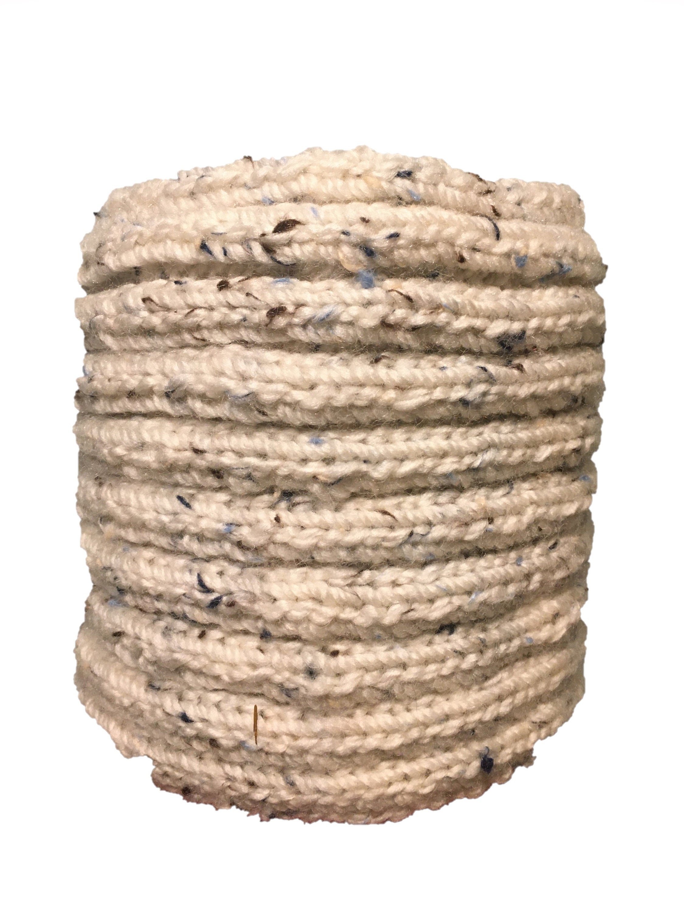 Knitted Scottish Snoods - Etsy