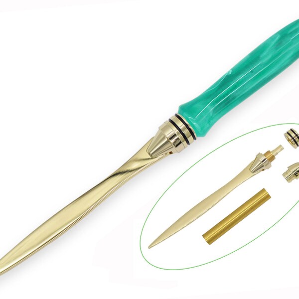 Letter Opener - Etsy