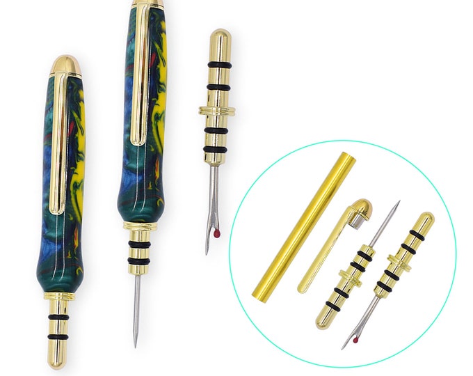 Galaxy Notions Electric Seam Ripper 4 Battery Operated battery Not ...