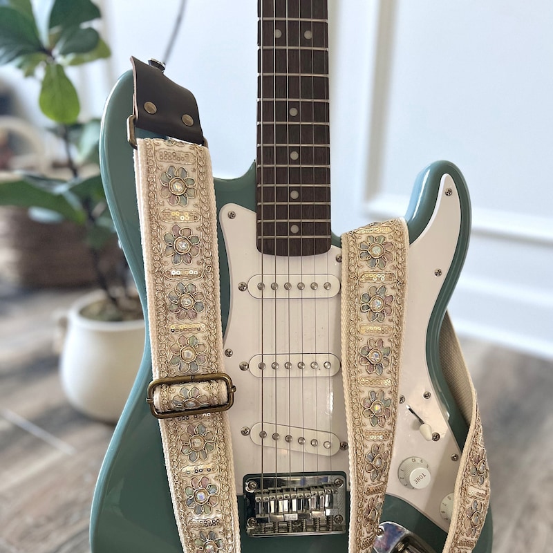 Glitter for Guitar - Etsy