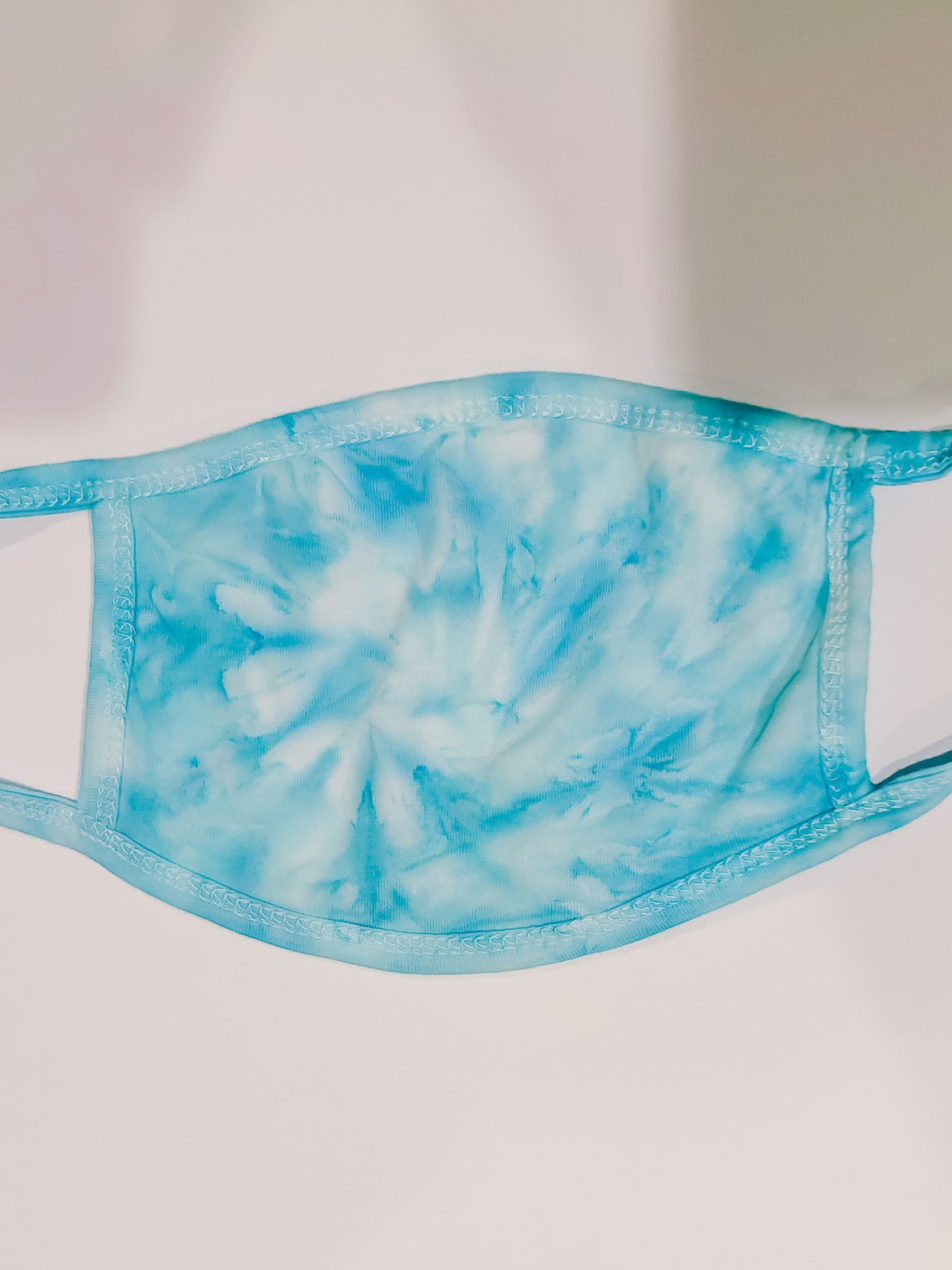 Pastel Tie Dye Masks - Etsy