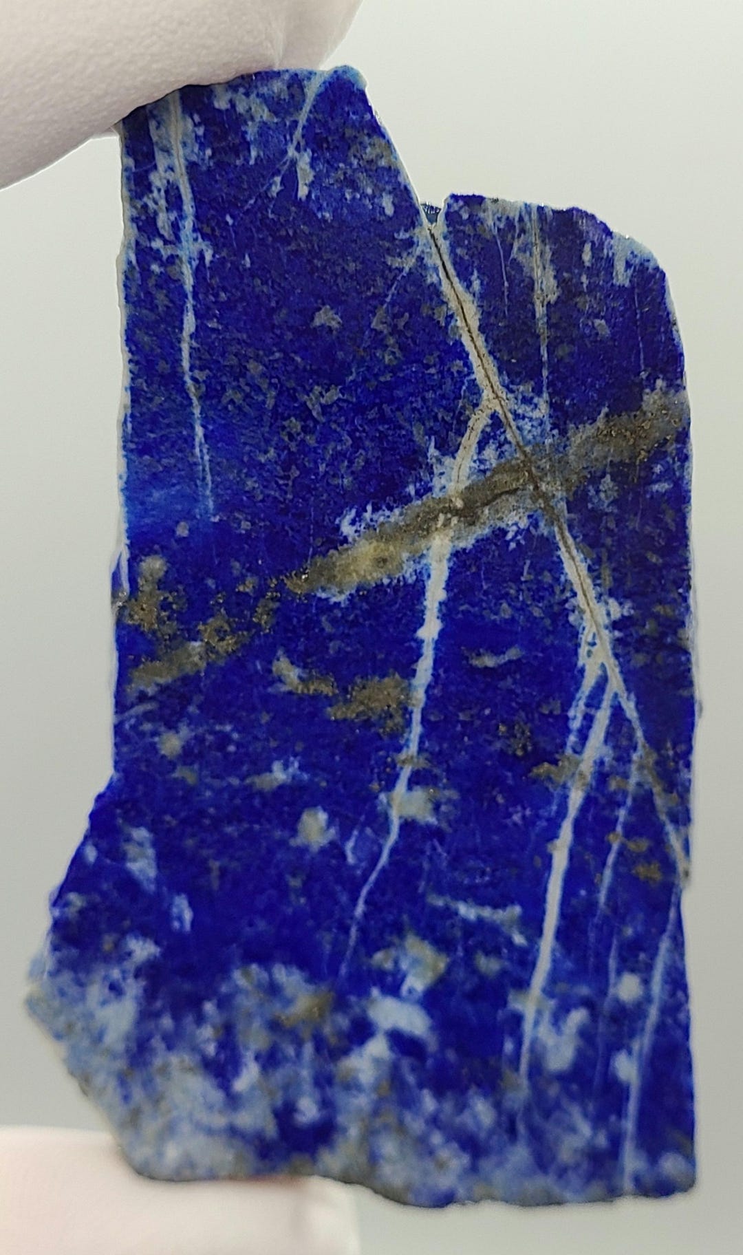 Lapis, Lapidary Slabs, Rock Slab - Etsy