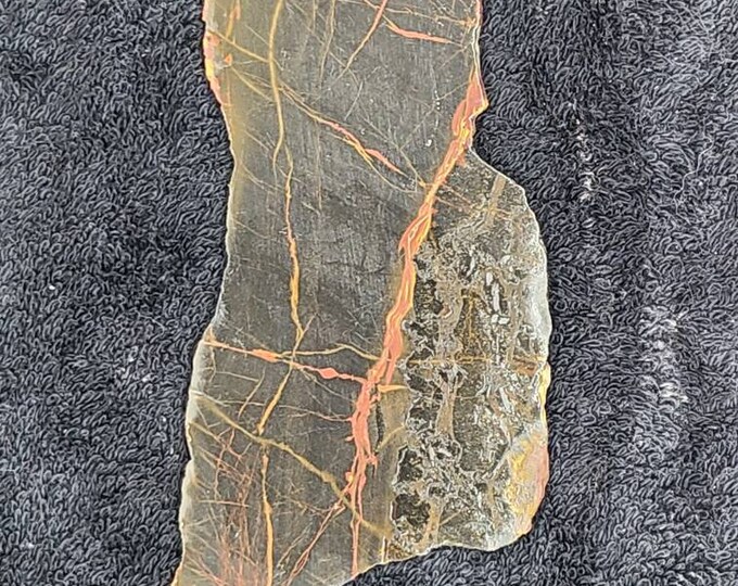 Lapidary Slabs, Rock Slab, - Etsy