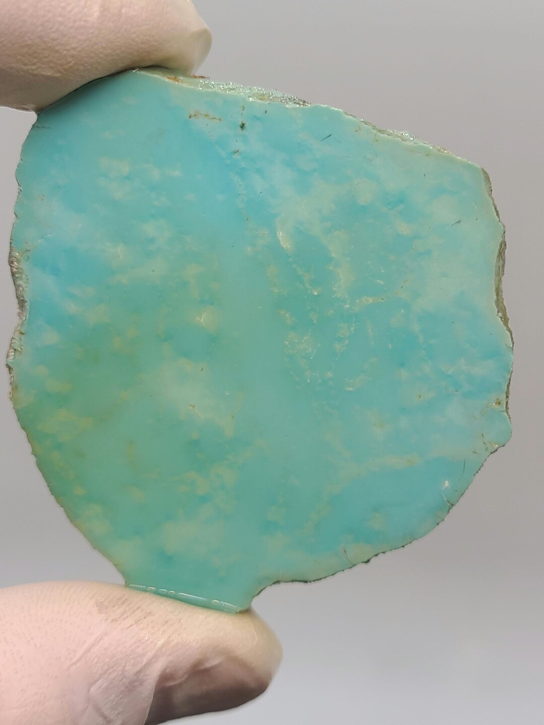 Turquoise, Lapidary Slabs, Rock Slab - Etsy