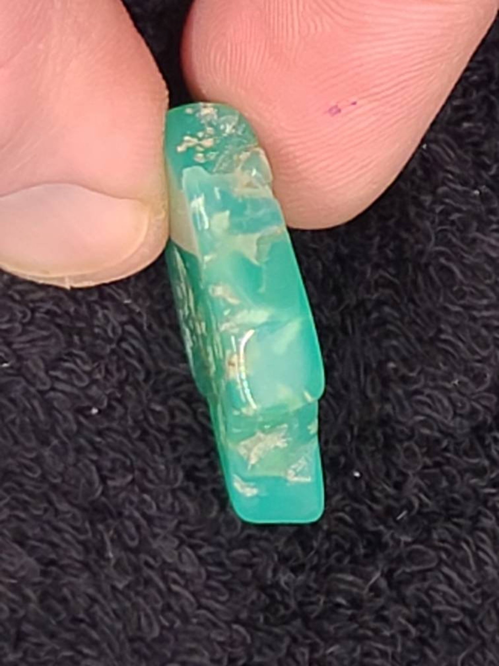 Natural Chrysoprase Gemstone Variety Chalcedony Chrysoprase - Etsy