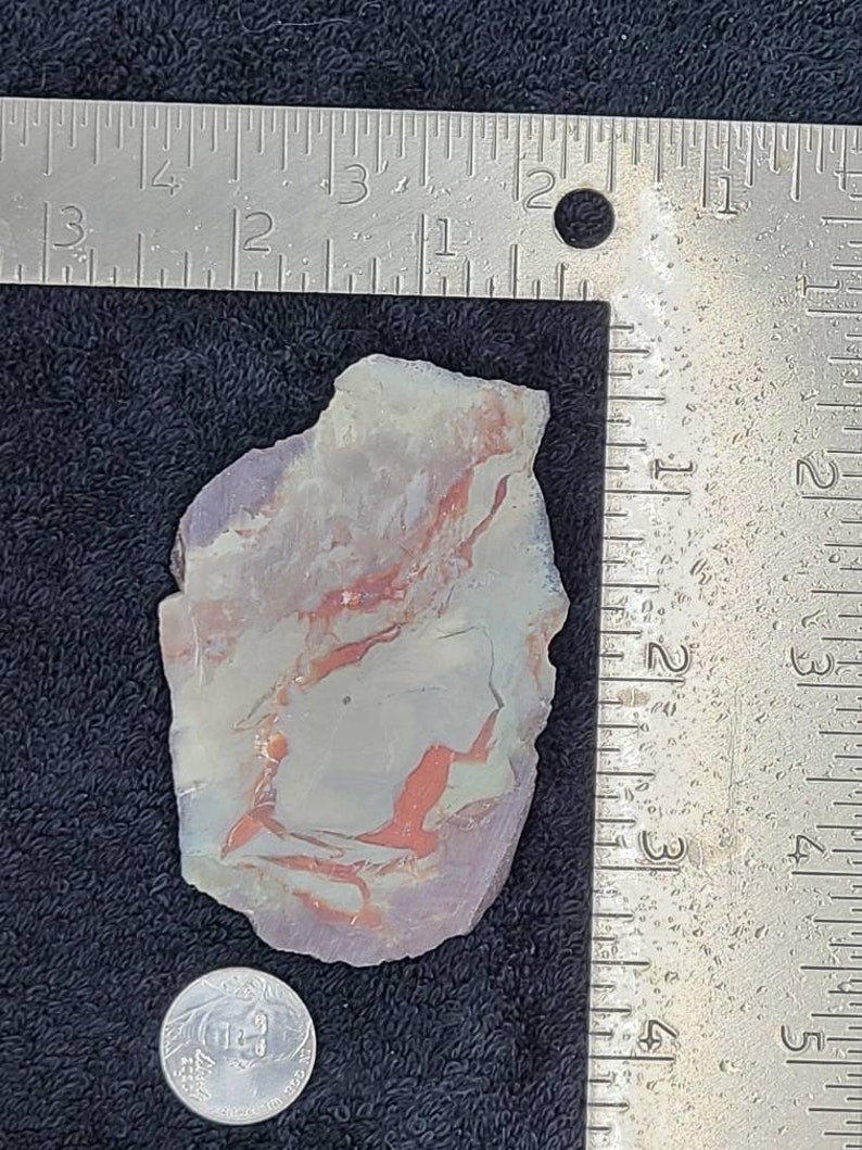 Lapidary Slabs, Rock Slab, - Etsy