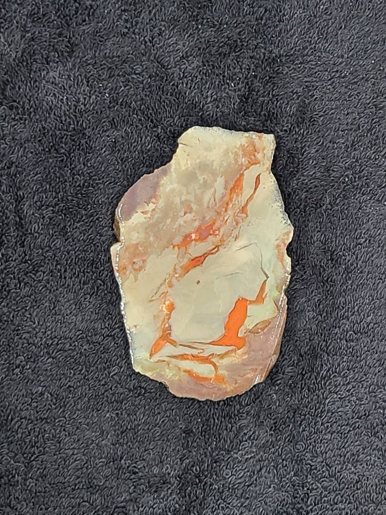 Lapidary Slabs, Rock Slab, - Etsy