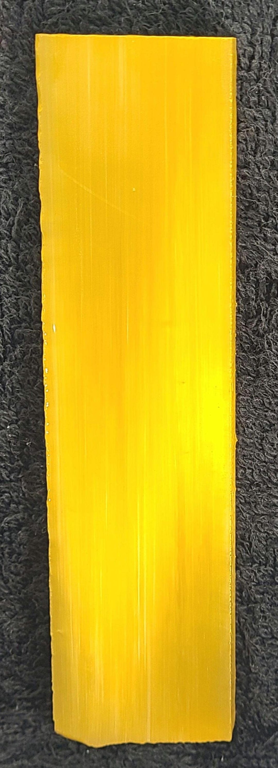 Fiber Optic Glass - Gold, Lapidary Slabs, Rock Slabs - Etsy