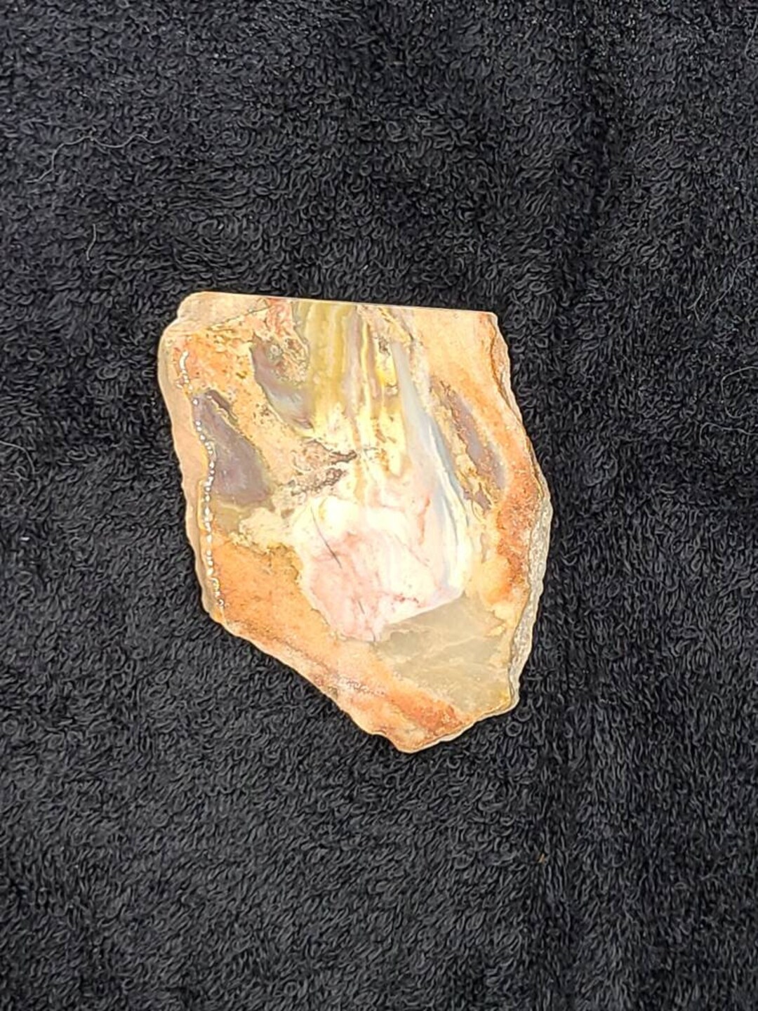 Lapidary Slabs, Rock Slab, - Etsy