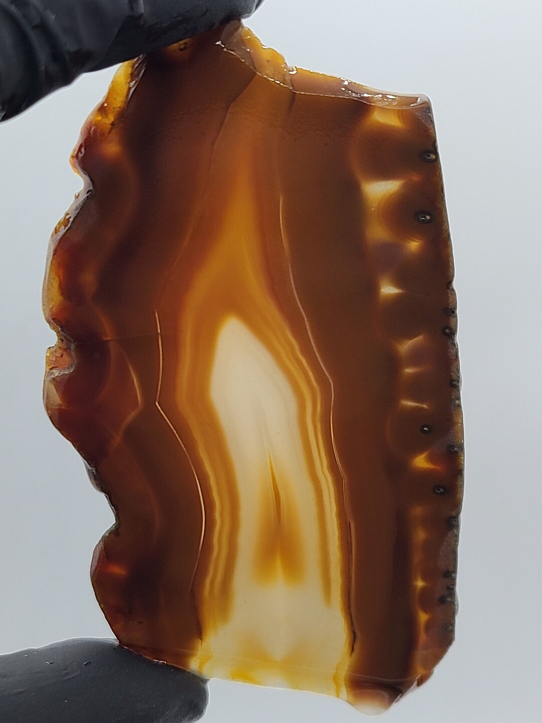Agate, Lapidary Slabs, Rock Slab - Etsy