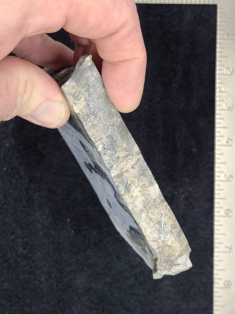 Picasso Marble, Lapidary Slabs, Rock Slab, Utah Picasso Marble - Etsy