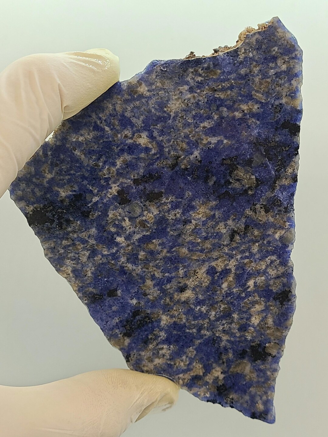 Lapis, Lapidary Slabs, Rock Slab - Etsy