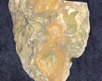 Lapidary Slabs, Rock Slab, - Etsy