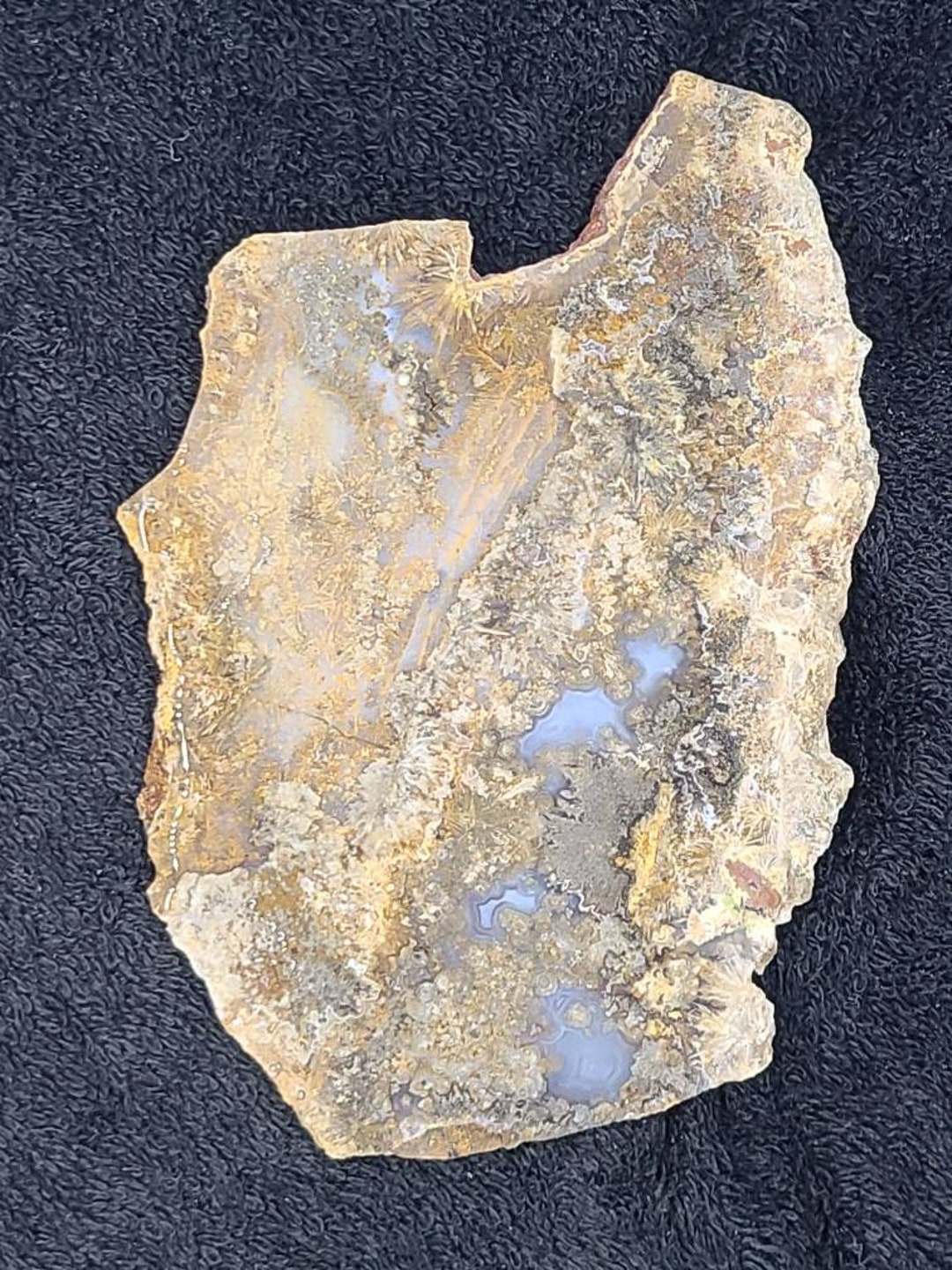 Lapidary Slabs, Rock Slab - Etsy