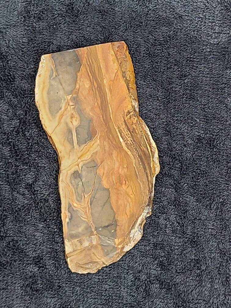 Lapidary Slabs, Rock Slab, - Etsy