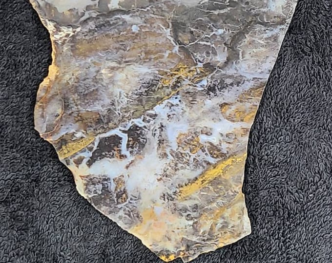 Lapidary Slabs, Rock Slab, - Etsy