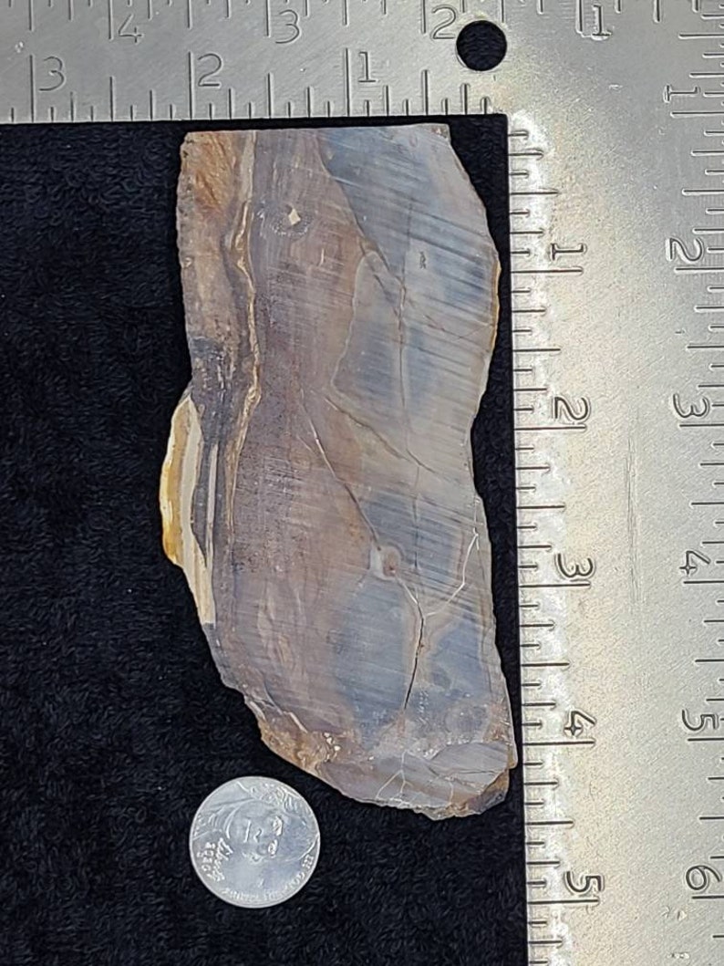 Lapidary Slabs, Rock Slab, - Etsy