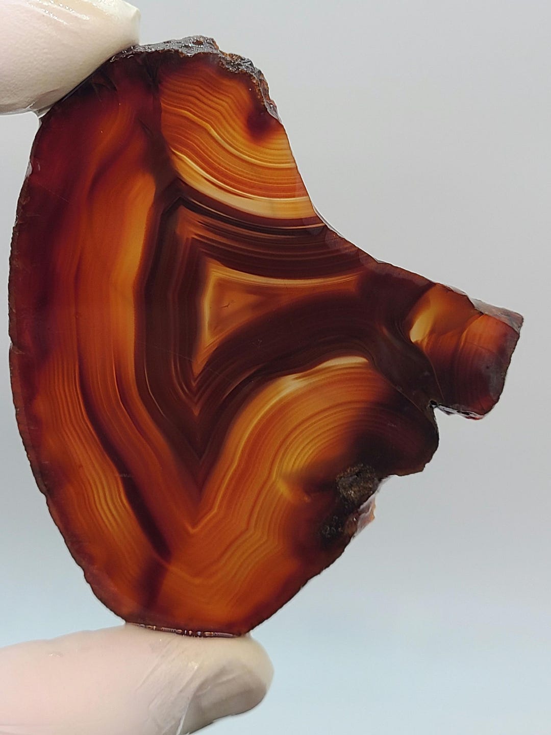 Agate, Lapidary Slabs, Rock Slab - Etsy