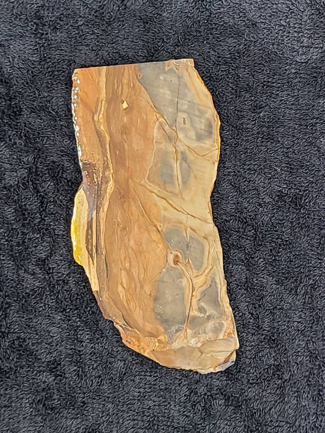 Lapidary Slabs, Rock Slab, - Etsy