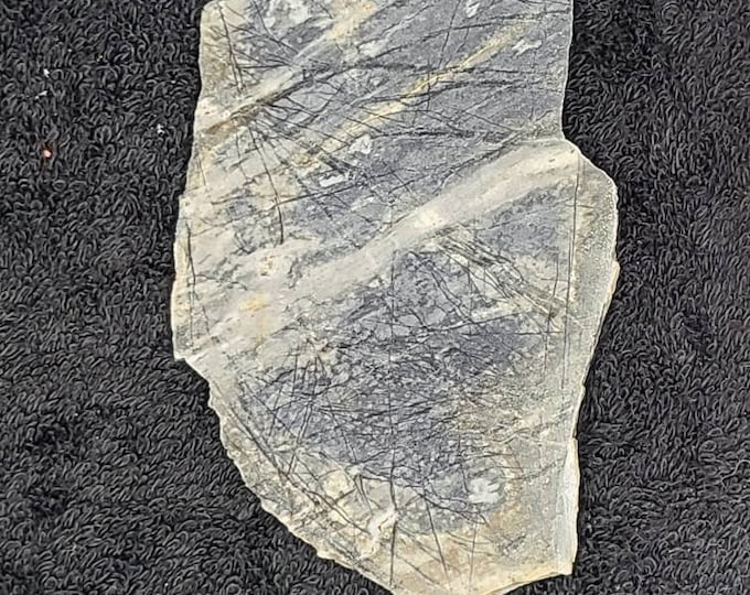 Picasso Marble, Lapidary Slabs, Rock Slab, Utah Picasso Marble - Etsy