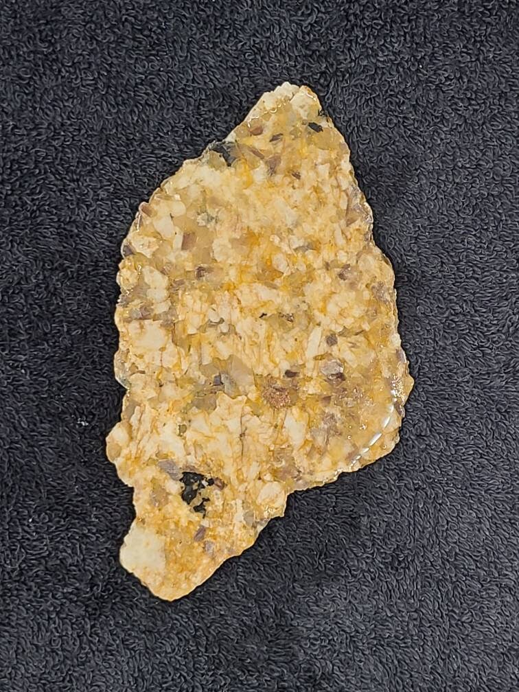 Lapidary Slabs, Rock Slab - Etsy