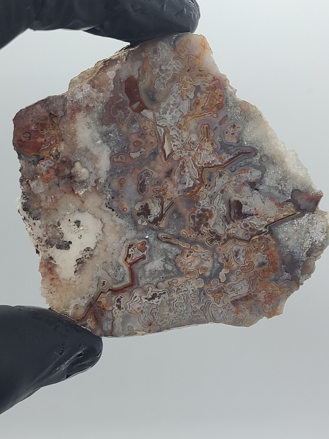 Lapidary Slabs, Rock Slab, Agate - Etsy