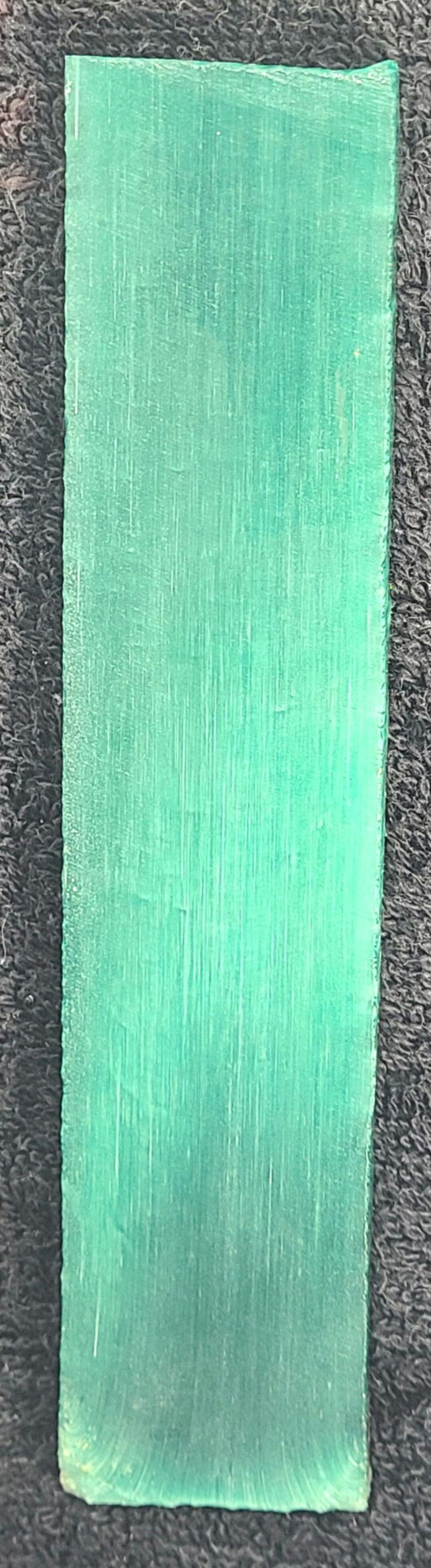 Fiber Optic Glass - Green, Lapidary Slabs, Rock Slabs - Etsy