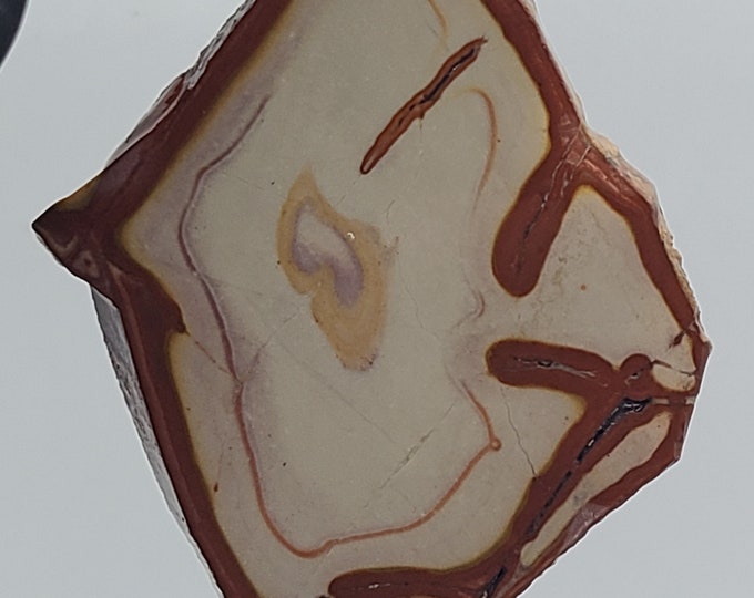 Wonderstone, Lapidary Slabs, Rock Slab - Etsy